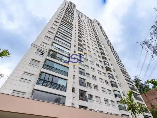 Apartamento para Locação em São Paulo/SP Vila Andrade 3 Quartos