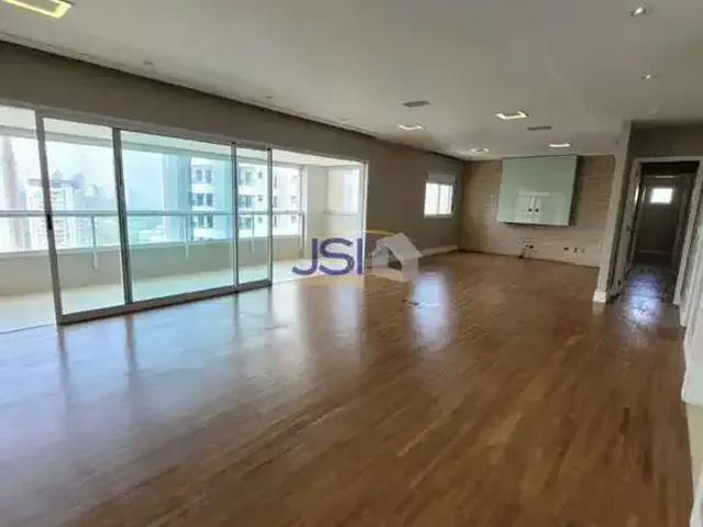 Apartamento para Locação em São Paulo/SP Vila Andrade 3 Quartos