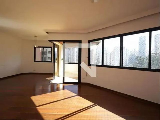 Apartamento para Locação em São Paulo/SP Vila Andrade 3 Quartos