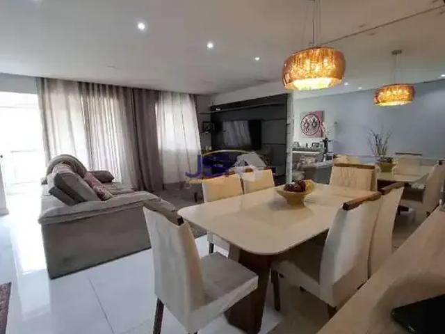 Apartamento para Locação em São Paulo/SP Vila Andrade 3 Quartos