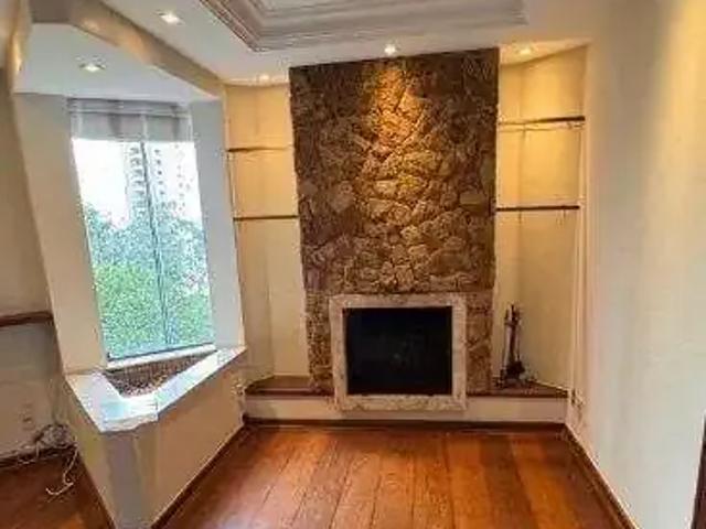 Apartamento para Locação em São Paulo/SP Vila Andrade 3 Quartos