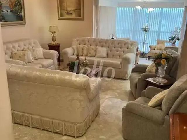 Apartamento para Locação em São Paulo/SP Vila Andrade 3 Quartos