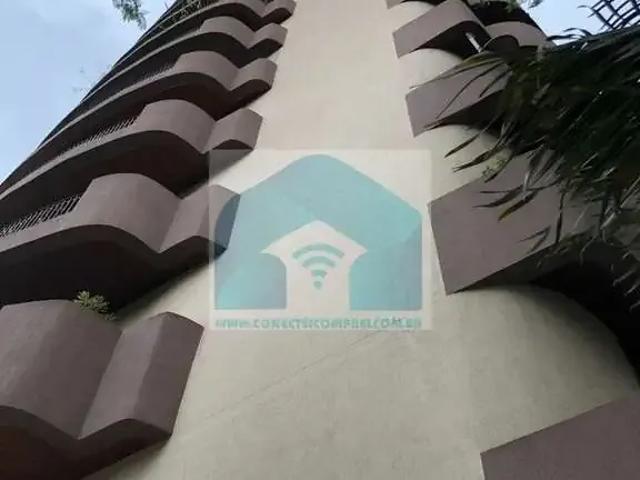 Apartamento para Locação em São Paulo/SP Vila Andrade 3 Quartos