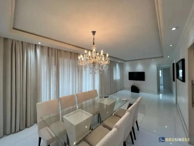 Apartamento para Locação em São Paulo/SP Vila Andrade 3 Quartos