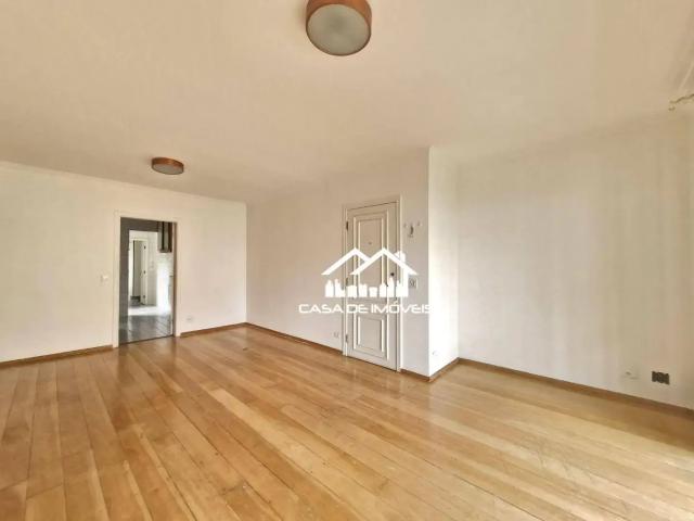 Apartamento para Locação em São Paulo/SP Vila Andrade 3 Quartos
