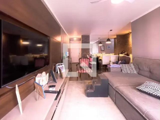 Apartamento para Locação em São Paulo/SP Vila Andrade 3 Quartos