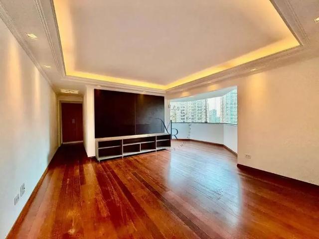 Apartamento para Locação em São Paulo/SP Vila Andrade 3 Quartos