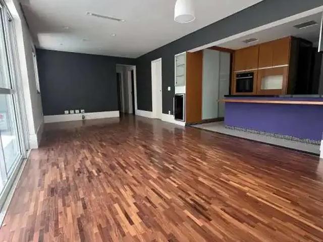 Apartamento para Locação em São Paulo/SP Vila Andrade 3 Quartos