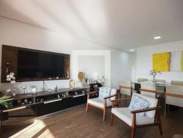 Apartamento para Locação em São Paulo/SP Vila Andrade 3 Quartos