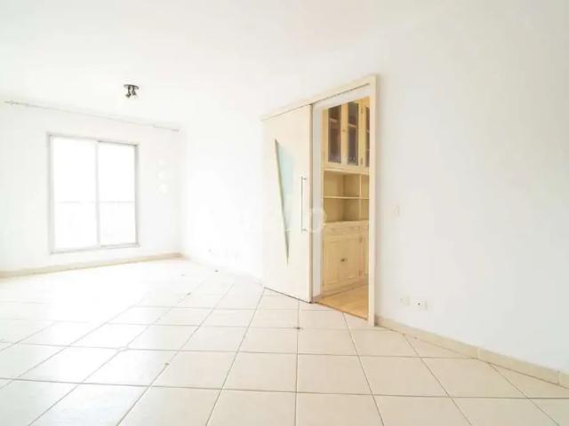 Apartamento para Locação em São Paulo/SP Vila Andrade 3 Quartos