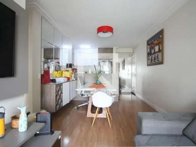 Apartamento para Locação em São Paulo/SP Vila Andrade 3 Quartos