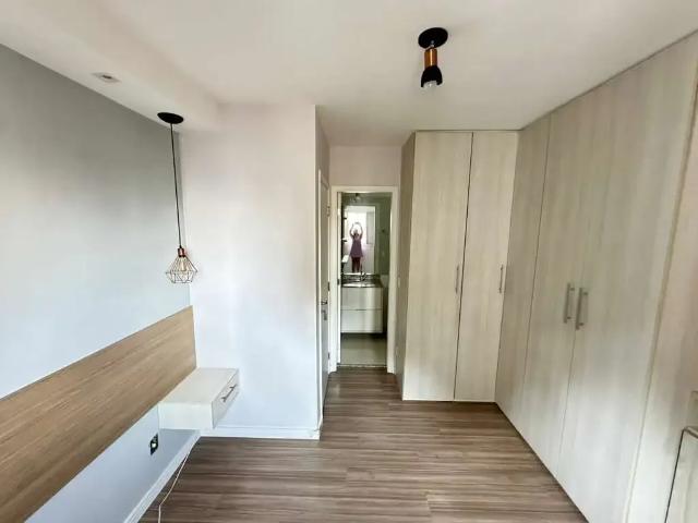 Apartamento para Locação em São Paulo/SP Vila Andrade 3 Quartos