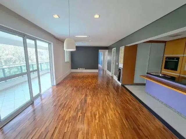 Apartamento para Locação em São Paulo/SP Vila Andrade 3 Quartos