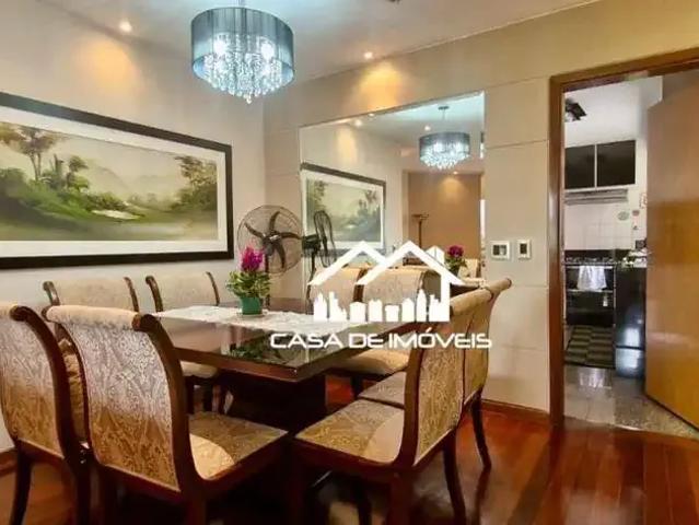 Apartamento para Locação em São Paulo/SP Vila Andrade 3 Quartos