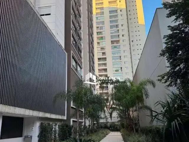 Apartamento para Locação em São Paulo/SP Vila Andrade 3 Quartos