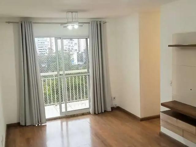 Apartamento para Locação em São Paulo/SP Vila Andrade 3 Quartos