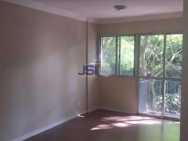 Apartamento para Locação em São Paulo/SP Vila Andrade 3 Quartos