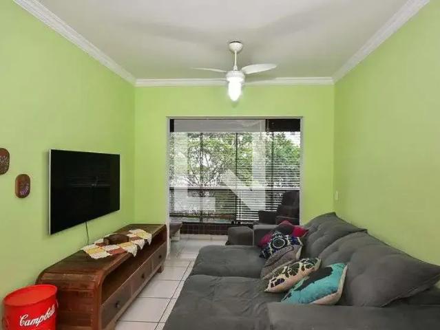 Apartamento para Locação em São Paulo/SP Vila Andrade 3 Quartos