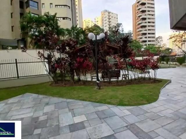 Apartamento para Locação em São Paulo/SP Vila Andrade 3 Quartos