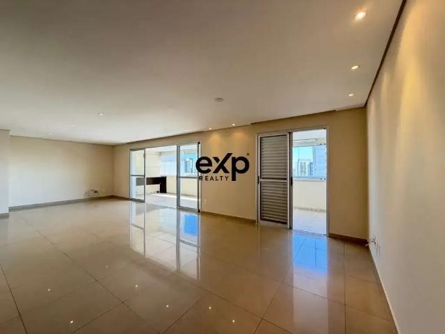 Apartamento para Locação em São Paulo/SP Vila Andrade 3 Quartos