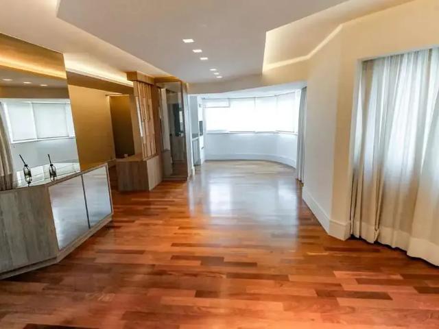 Apartamento para Locação em São Paulo/SP Vila Andrade 3 Quartos