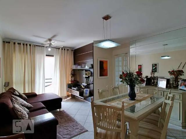 Apartamento para Locação em São Paulo/SP Vila Andrade 3 Quartos