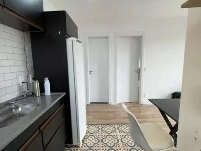 Apartamento para Locação em São Paulo/SP Vila Andrade 3 Quartos
