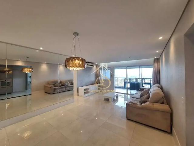 Apartamento para Locação em São Paulo/SP Vila Andrade 3 Quartos