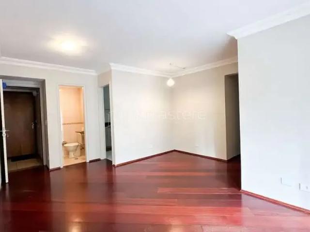 Apartamento para Locação em São Paulo/SP Vila Andrade 3 Quartos