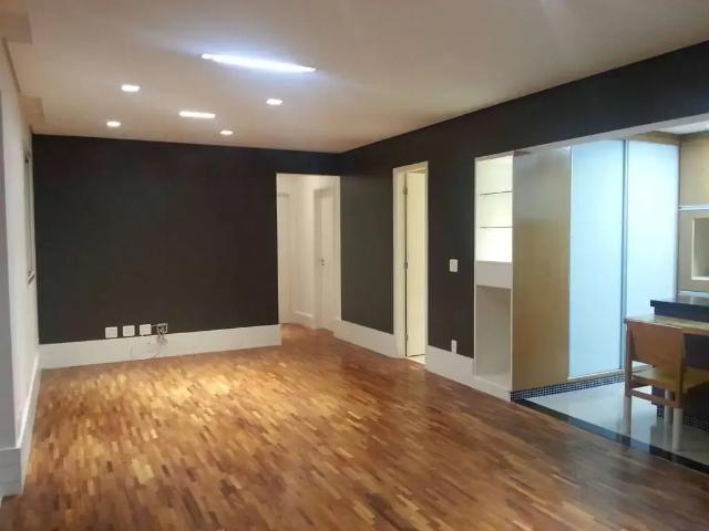 Apartamento para Locação em São Paulo/SP Vila Andrade 3 Quartos