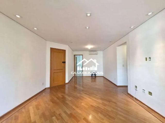 Apartamento para Locação em São Paulo/SP Vila Andrade 3 Quartos