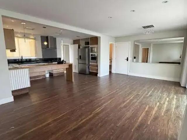 Apartamento para Locação em São Paulo/SP Vila Andrade 3 Quartos