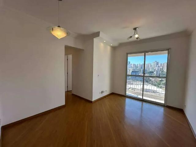 Apartamento para Locação em São Paulo/SP Vila Andrade 3 Quartos