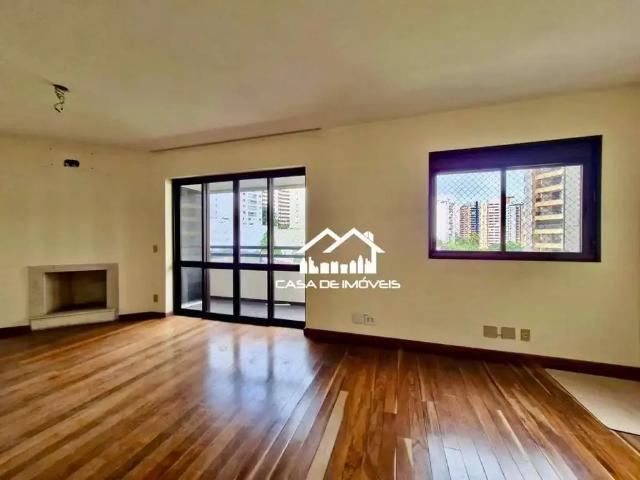 Apartamento para Locação em São Paulo/SP Vila Andrade 3 Quartos