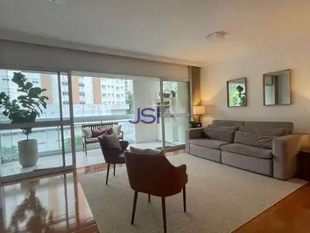 Apartamento para Locação em São Paulo/SP Vila Andrade 3 Quartos