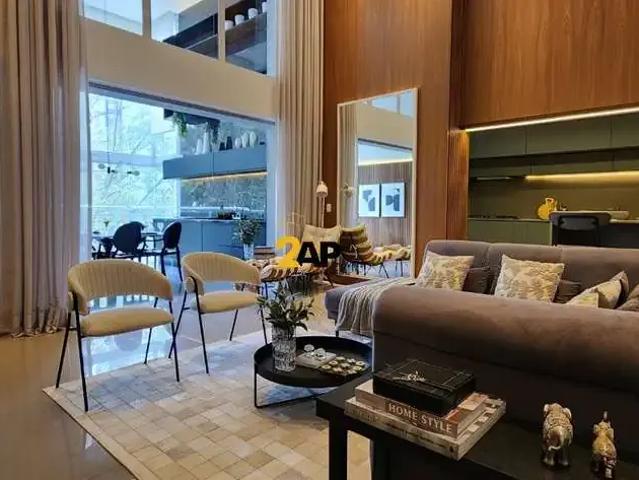 Apartamento para Locação em São Paulo/SP Vila Andrade 3 Quartos