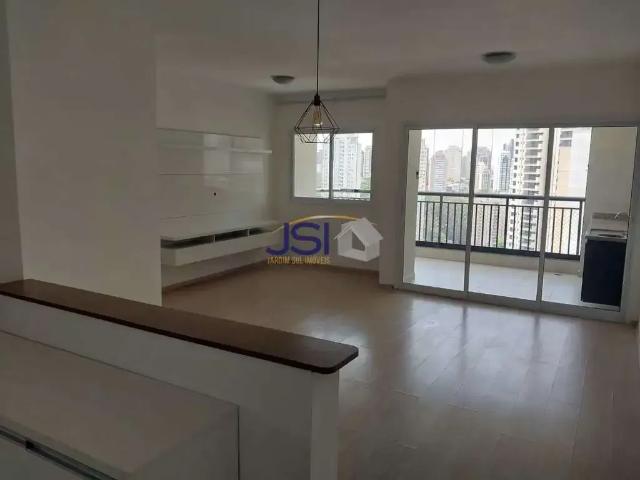 Apartamento para Locação em São Paulo/SP Vila Andrade 3 Quartos