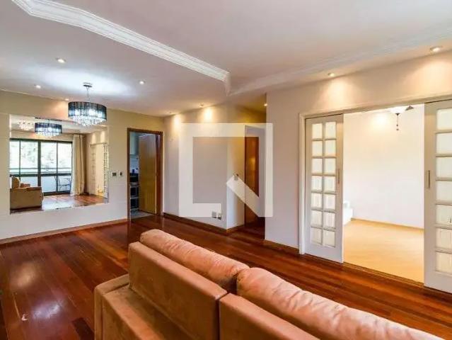 Apartamento para Locação em São Paulo/SP Vila Andrade 3 Quartos