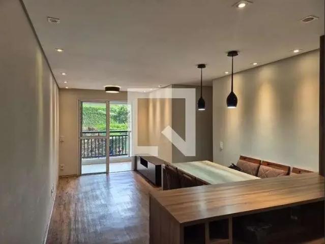 Apartamento para Locação em São Paulo/SP Vila Andrade 3 Quartos