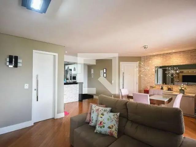 Apartamento para Locação em São Paulo/SP Vila Andrade 3 Quartos