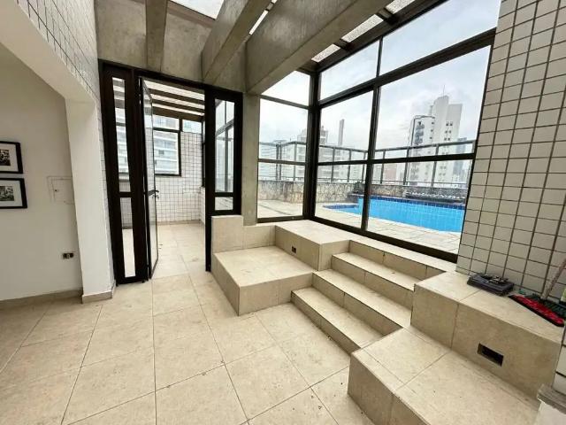 Apartamento para Locação em São Paulo/SP Vila Andrade 3 Quartos