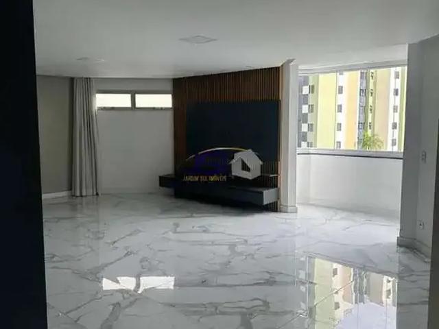 Apartamento para Locação em São Paulo/SP Vila Andrade 3 Quartos