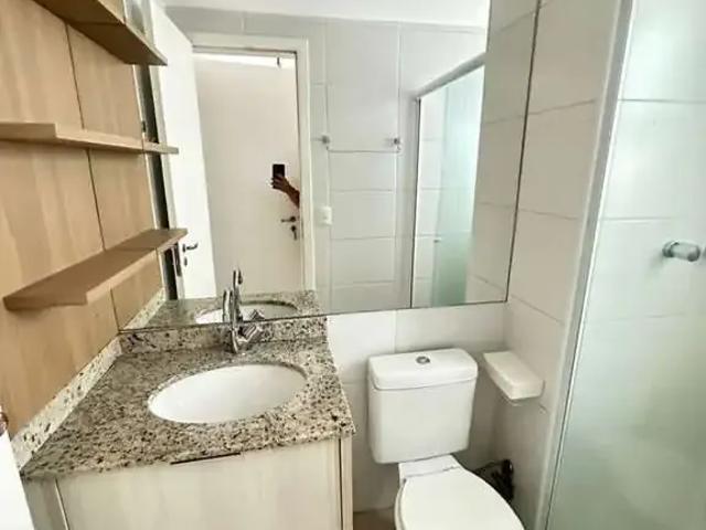 Apartamento para Locação em São Paulo/SP Vila Andrade 3 Quartos