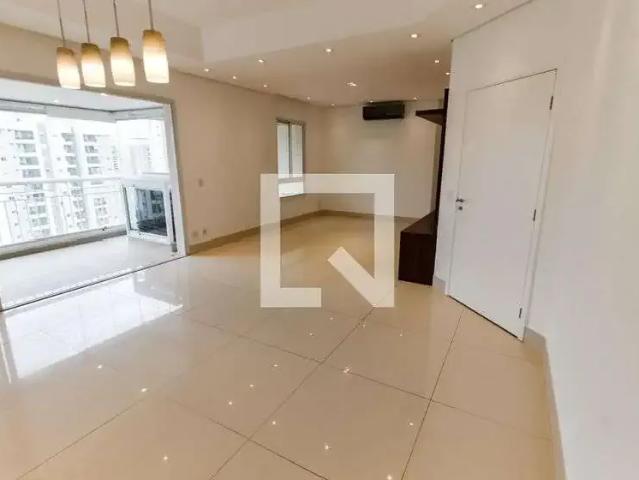 Apartamento para Locação em São Paulo/SP Vila Andrade 3 Quartos