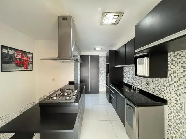 Apartamento para Locação em São Paulo/SP Vila Andrade 3 Quartos