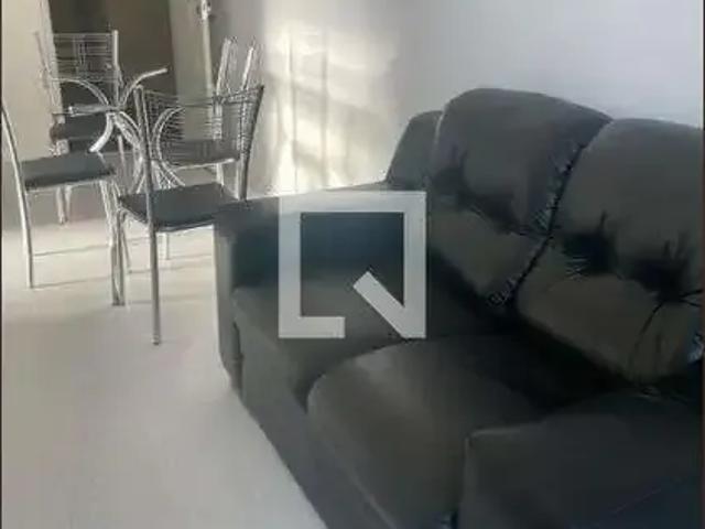 Apartamento para Locação em São Paulo/SP Vila Andrade 1 Quartos