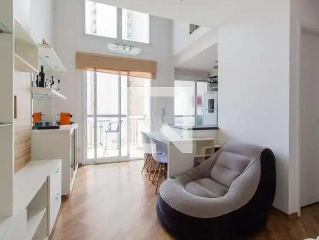 Apartamento para Locação em São Paulo/SP Vila Andrade 1 Quartos
