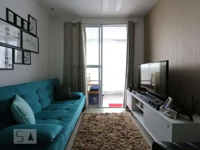 Apartamento para Locação em São Paulo/SP Vila Andrade 1 Quartos