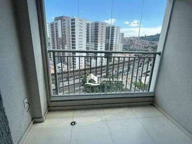 Apartamento para Locação em São Paulo/SP Vila Andrade 1 Quartos