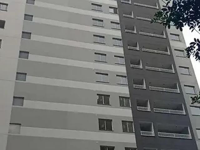 Apartamento para Locação em São Paulo/SP Vila Andrade 1 Quartos